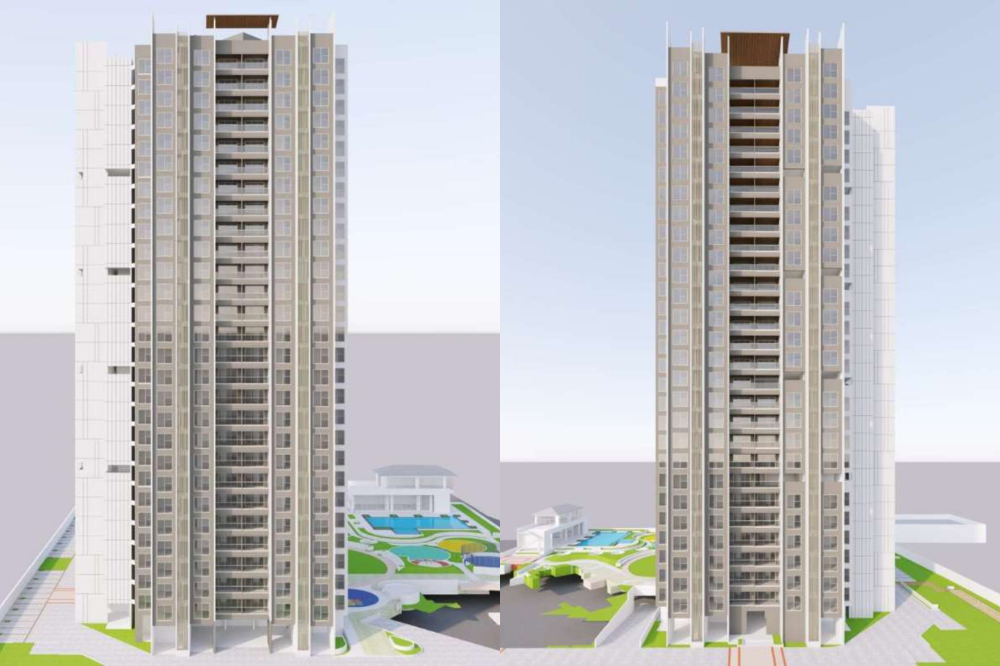 Malpani M Soul Strings Pashan | 3 & 4 BHK Flats, Price, Floor Plans