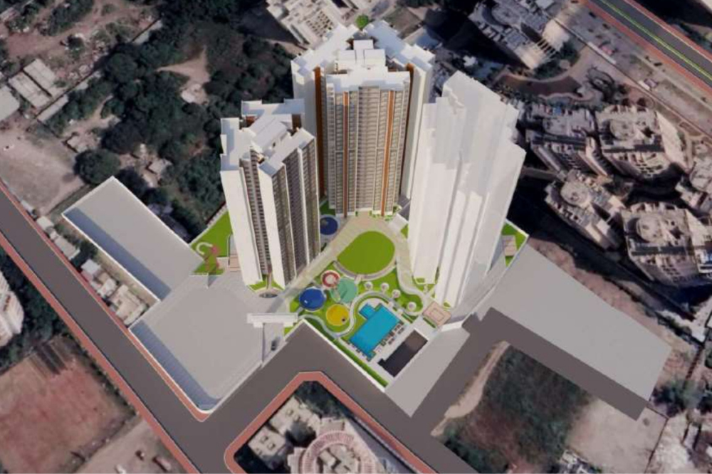 Malpani M Soul Strings Pashan | 3 & 4 BHK Flats, Price, Floor Plans